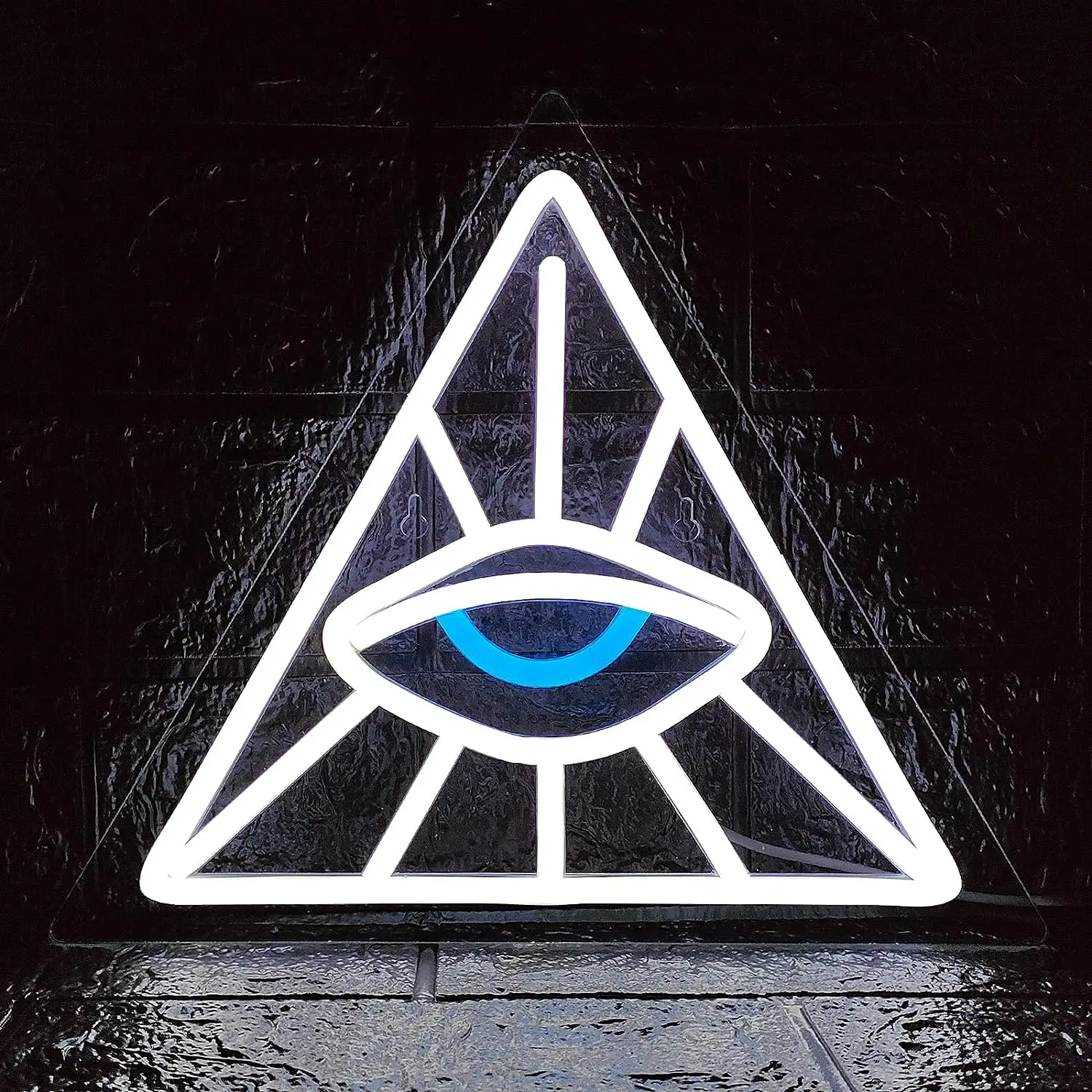 Letrero-de-ne-n-de-Ojos-de-Halloween-para-decoraci-n-de-pared-ojo-que ...