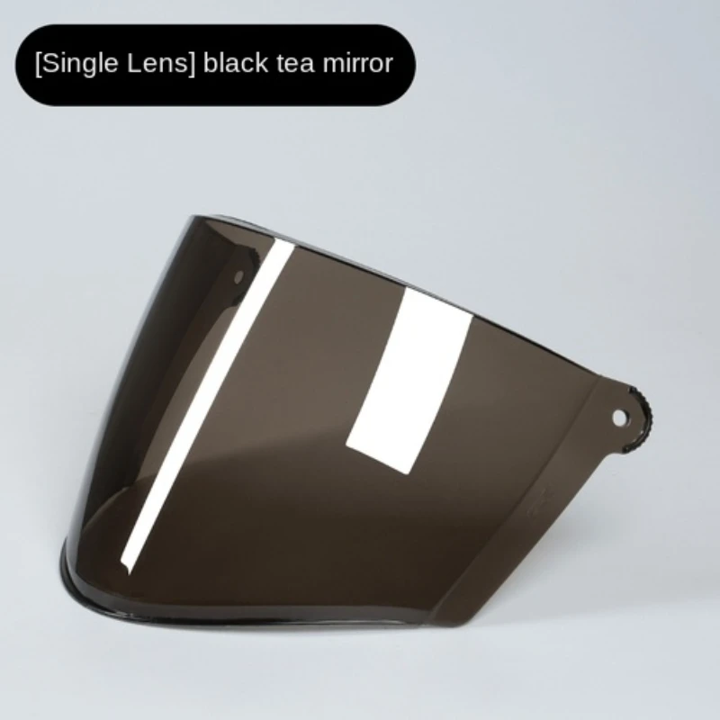 Electric-Vehicle-Helmet-Sun-Visor-Motorcycle-Helmet-Sun-Protection-Lens ...
