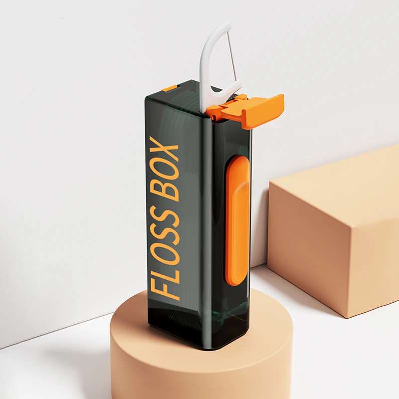 10Pcs-Box-Automatic-Pop-Up-Dental-Floss-Box-Portable-Mini-Dental-Floss ...