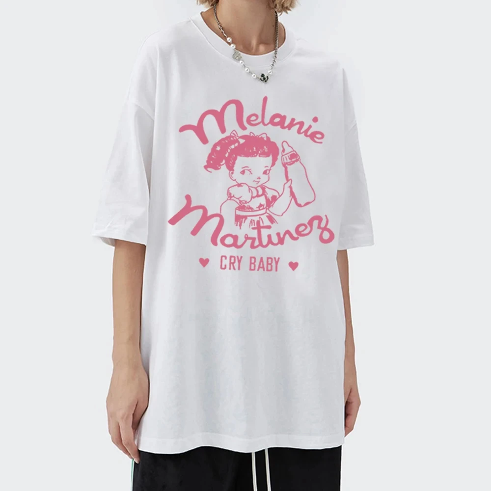 Melanie-Martinez-Cry-Baby-Shirts-Popular-Music-Man-Woman-Fashion ...