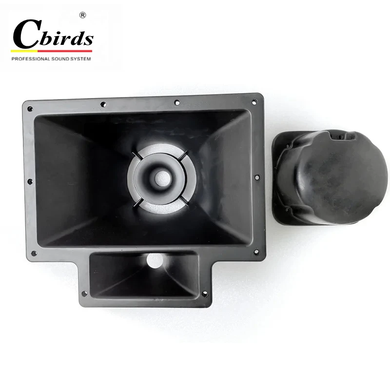 1pc Audio Speaker Horn Accessories，High And Middle Range Horn For PRO ...