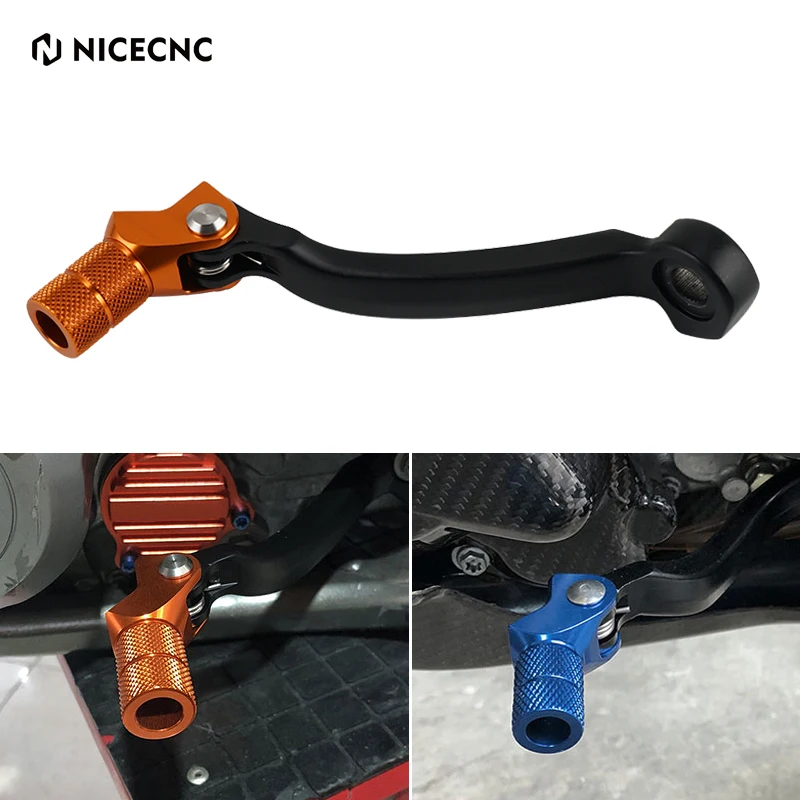 Motorcycle Ktm 690 Enduro R | Ktm 690 Enduro Shift Lever | Ktm 690 ...