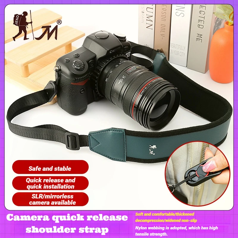 New-Micro-Camera-SLR-Camera-Multifunctional-Crossbody-Quick-Release ...