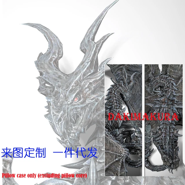 Alduin Skyrim Cara