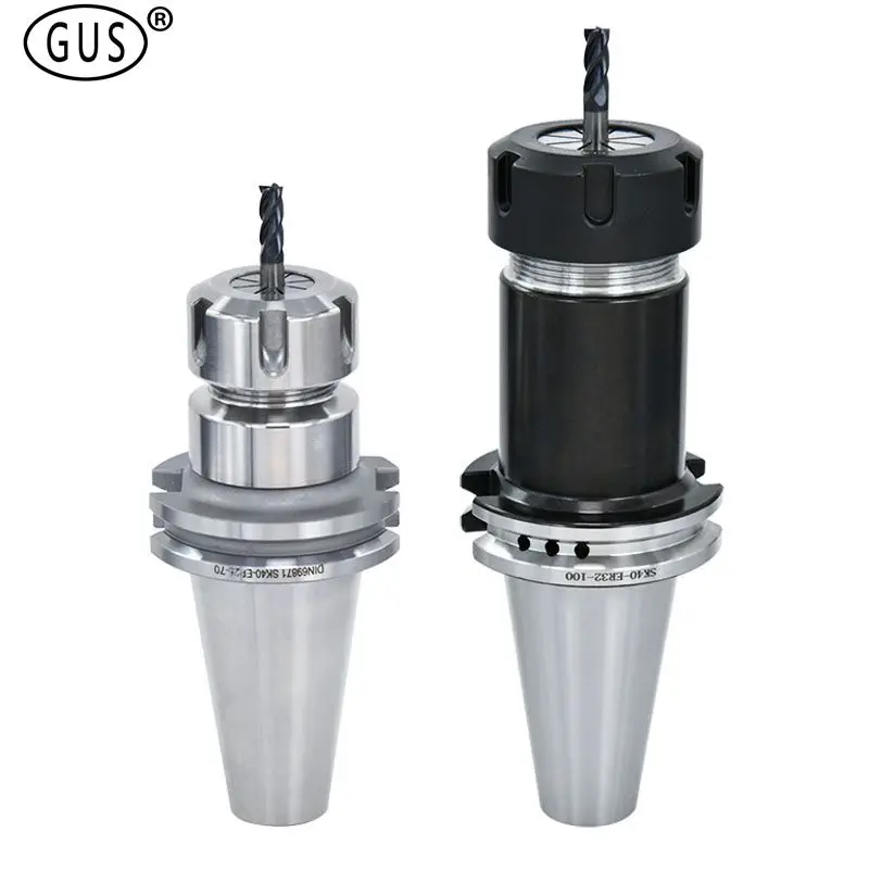 1pcs-DIN69871-SK-ER-tool-holder-SK30-SK40-ER32-ER25-ER20-ER16-spring ...