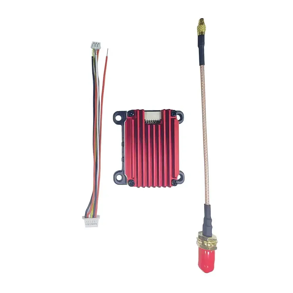 LST-5-8G-1-6W-VTX-48CH-Transmitter-25mW-400mW-800mW-1600mW-adjustable ...