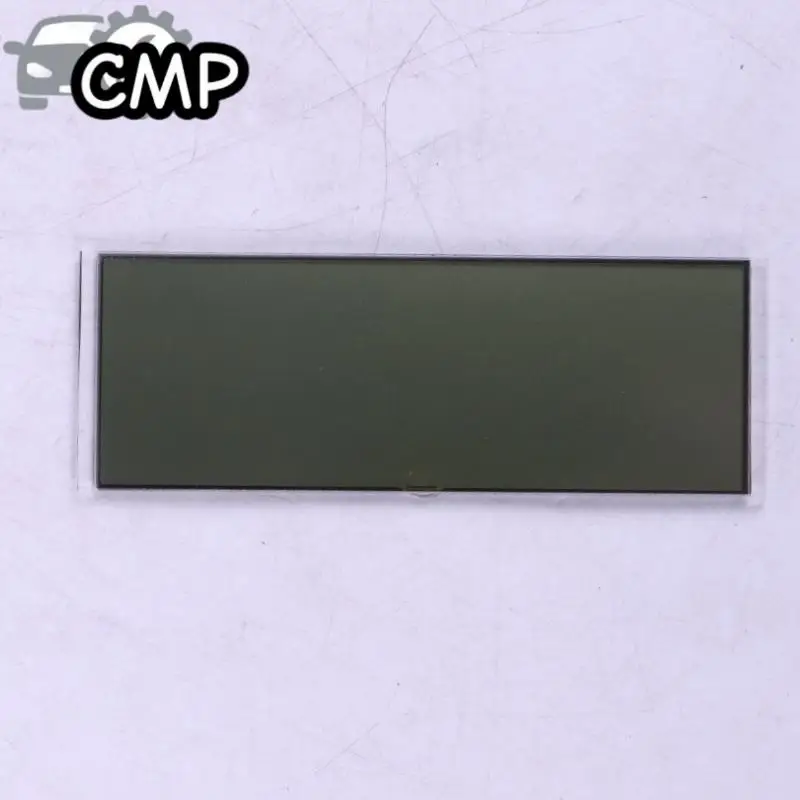 1pc Car ACC Unit LCD Display Screen Climate Control Monitor Pixel ...