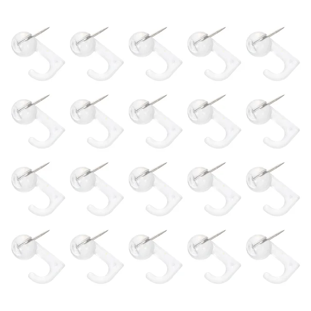 Hook Pushpin Fotó Rögzítése Diy Tartozék Térkép Jelöli A Körmök ...