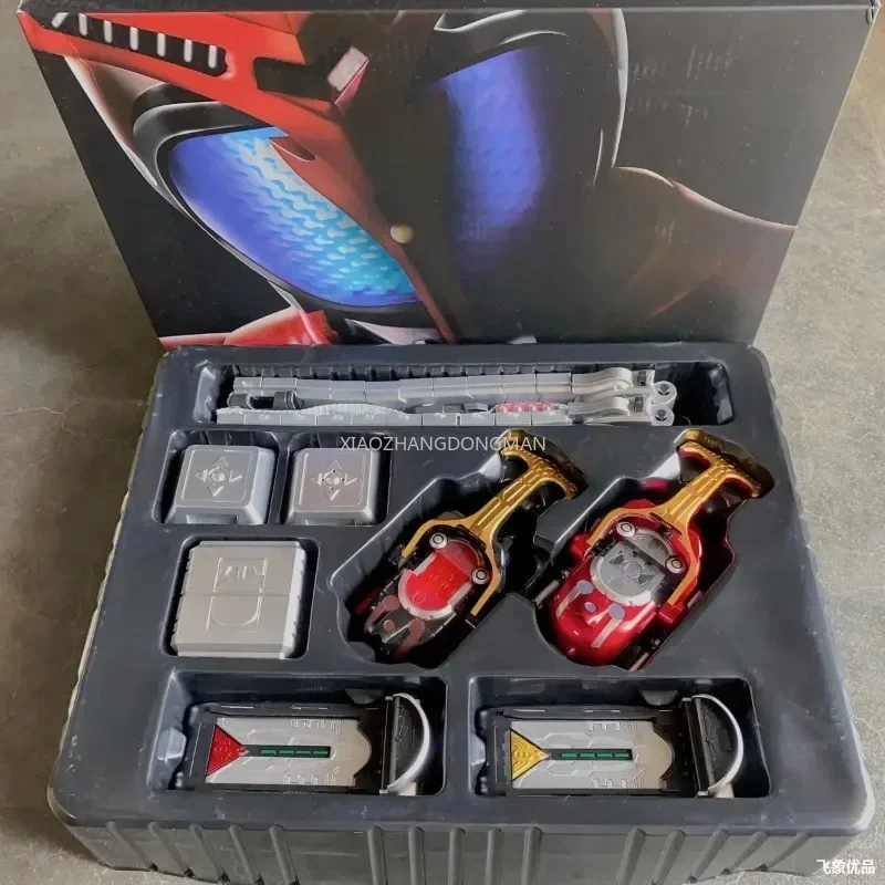 Figura-de-Anime-Kamen-Rider-Kabuto-CSM-Insect-Rider-Legend ...