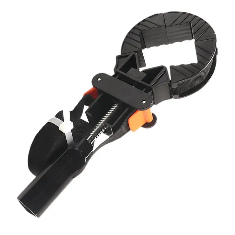 Band-Strap-Clamp-Multi-Function-Binding-Belt-Clamp-Adjustable-Polygon ...