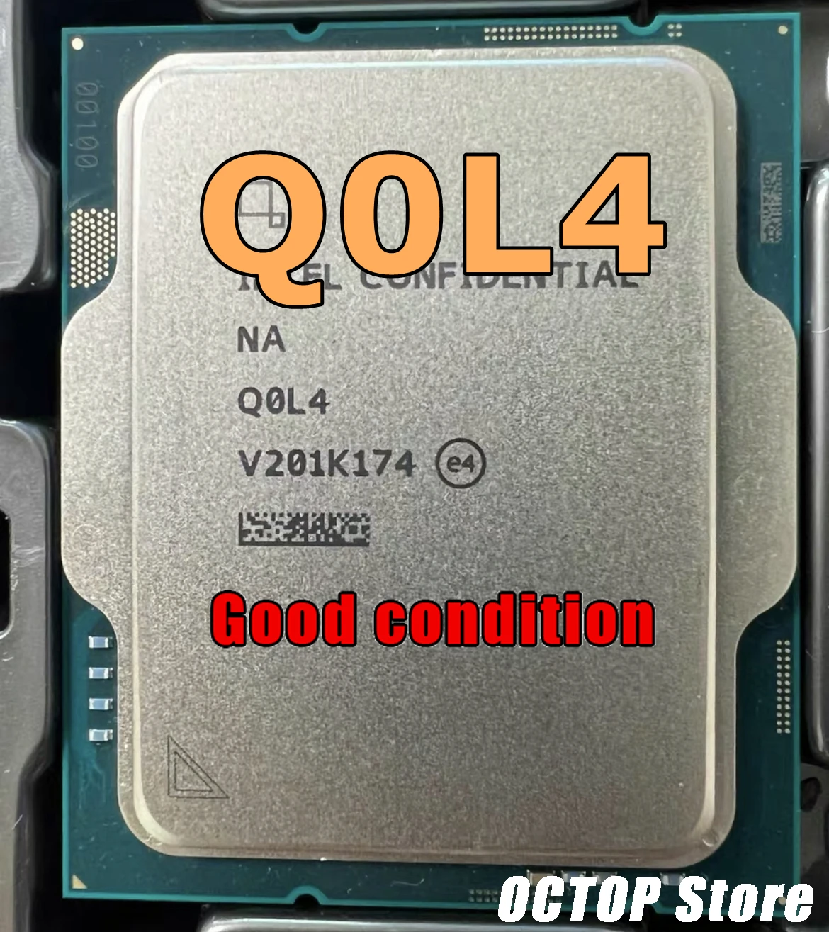 Core-I9-13900-ES-Q0L4-CPU-Processor-LGA1700-I9-13900-8P-16E-Cores-32 ...