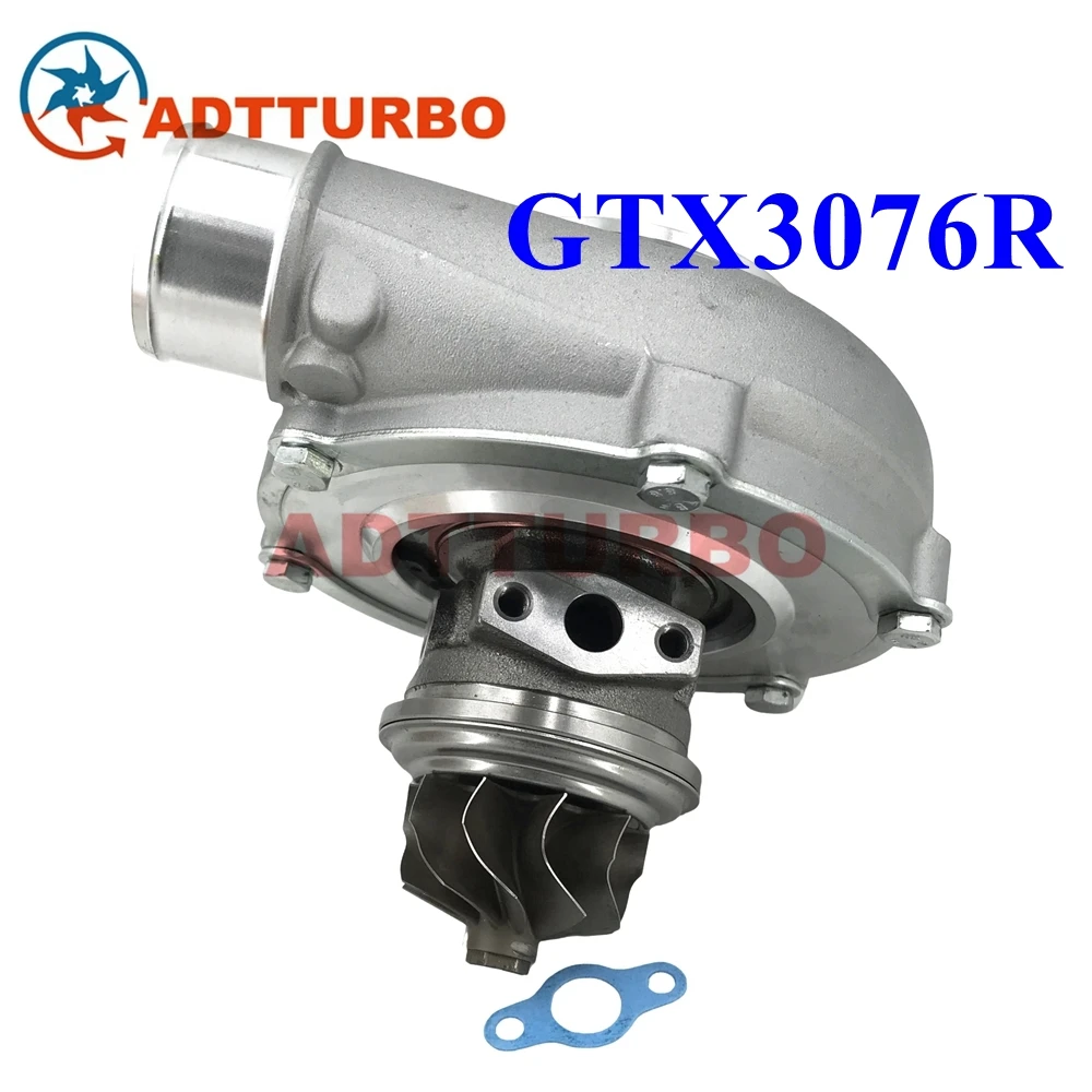 Supercore-GTX3076R-Turbochagrer-New-Turbine-Gen-II-Ball-Bearing-Billet ...