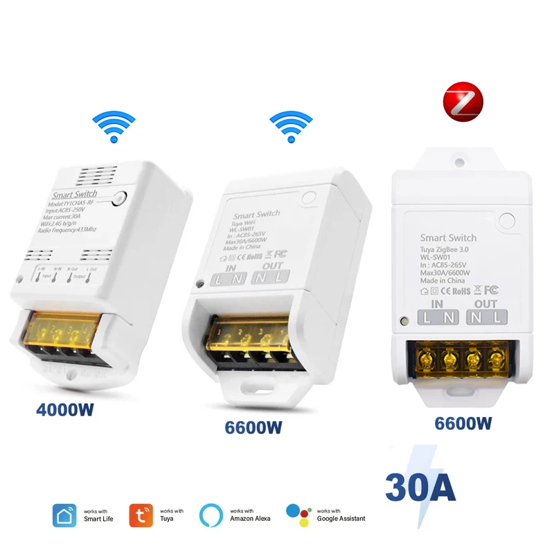 Tuya-Interruptor-Smart-Home-Automation-M-dulo-de-Rel-Interruptor-de-Luz ...