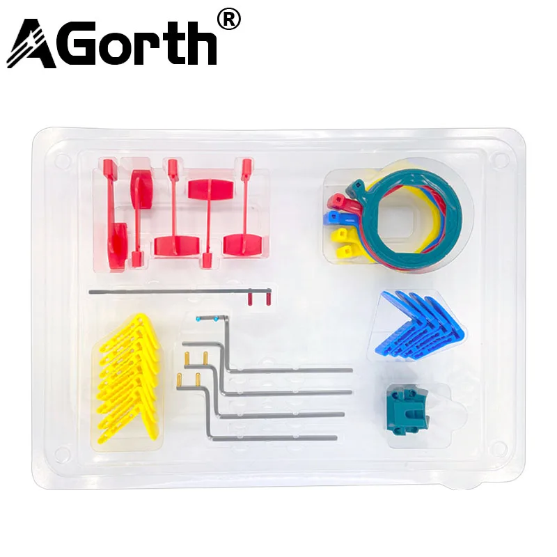 AGorth-1-Set-Dental-X-Ray-Sensor-Holder-Positioner-Oral-Intra-X-Ray ...