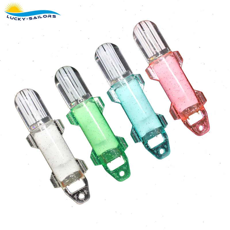 New-Flash-Light-Bait-Deep-Drop-Underwater-Fish-Attracting-Indicator ...