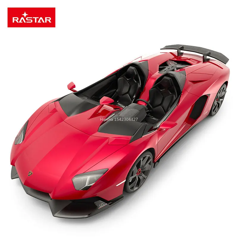 Remote Control Lamborghini Aventador Lp700 4