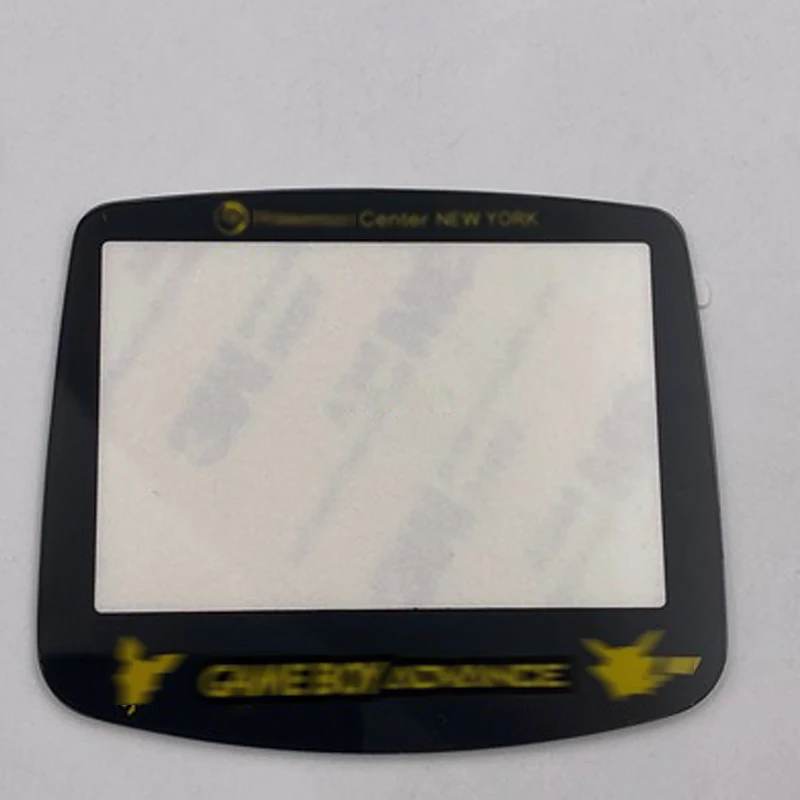 High-Quality-Glass-Screen-for-GBA-Game-Console-Display-Mirror-Lens ...