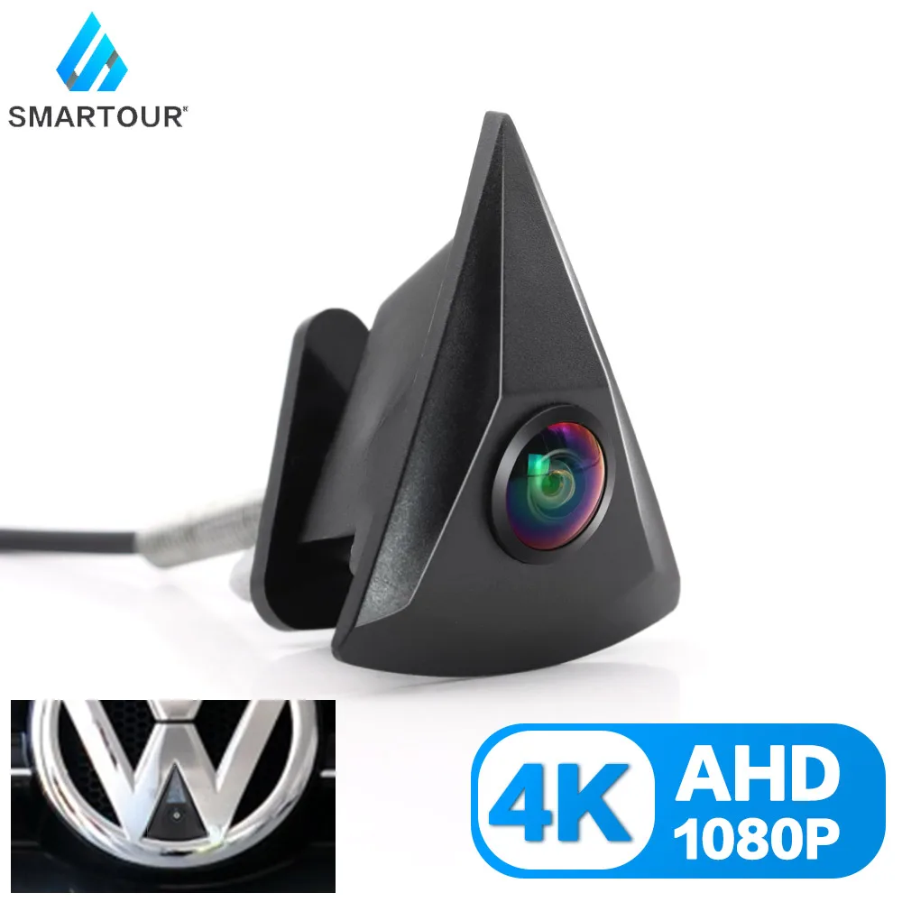 AHD-1080P-Front-View-Camera-For-VW-GOLF-MK5-MK6-MK7-Passat-B7-B6-B8 ...