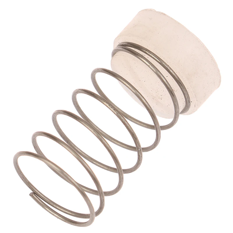 1-Set-Air-Compressor-Rubber-Seal-Pads-Spring-Set-Air-Compressor-Check ...