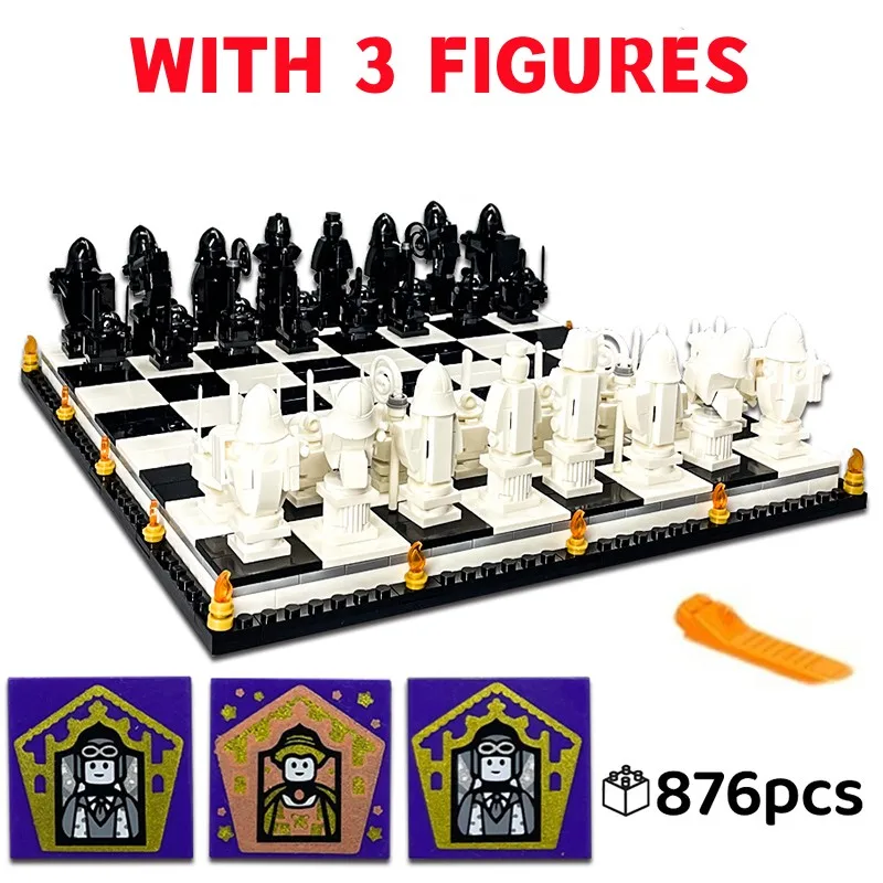 New-Film-Wizard-Chess-Magic-Final-Challenge-Interactive-Game-Building ...