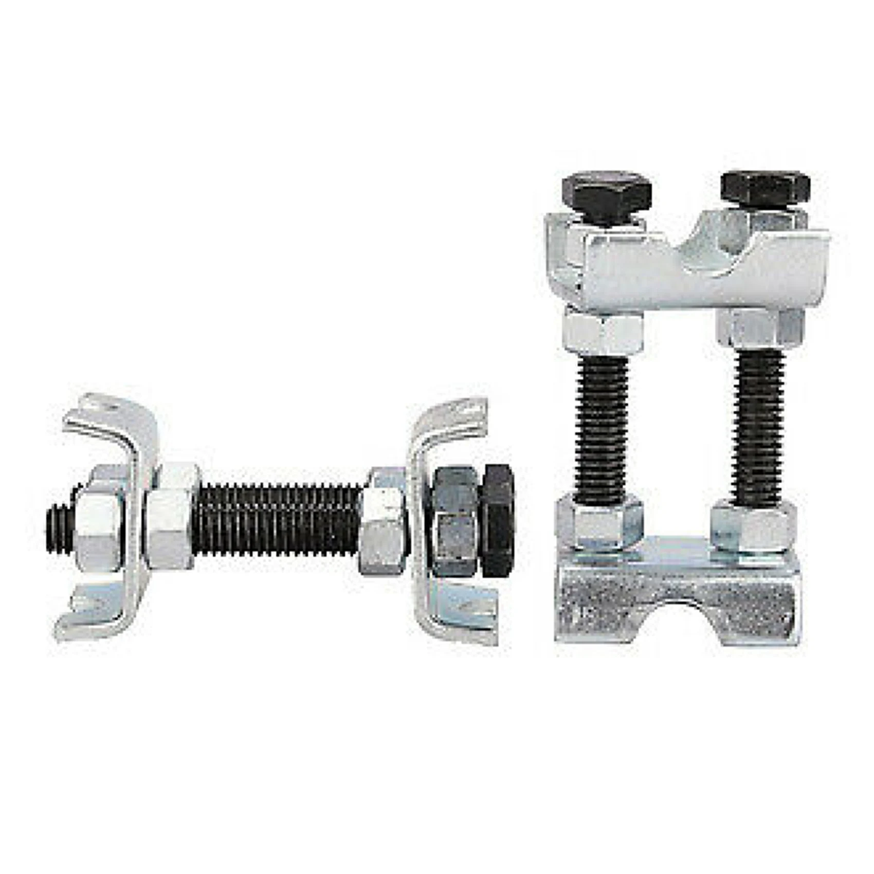 Coil-Spring-Adjuster-Clamps-Spacer-Replacement-Parts-for-Car-Truck ...