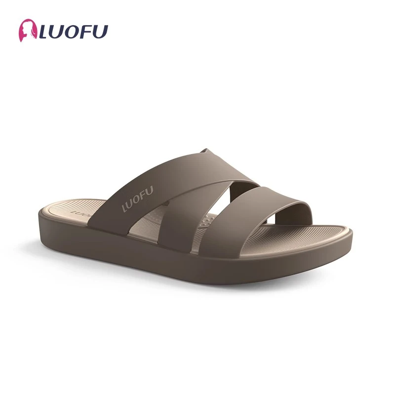LUOFU-2024-New-Men-s-Slippers-Summer-Home-or-Outdoor-Anti-slip-Wear ...