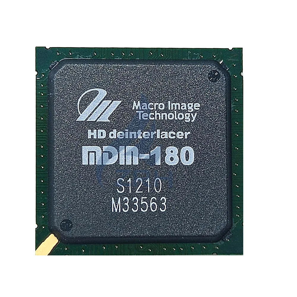 MDIN 180 Integrated Circuit IC Electronic Components Brand New Original ...