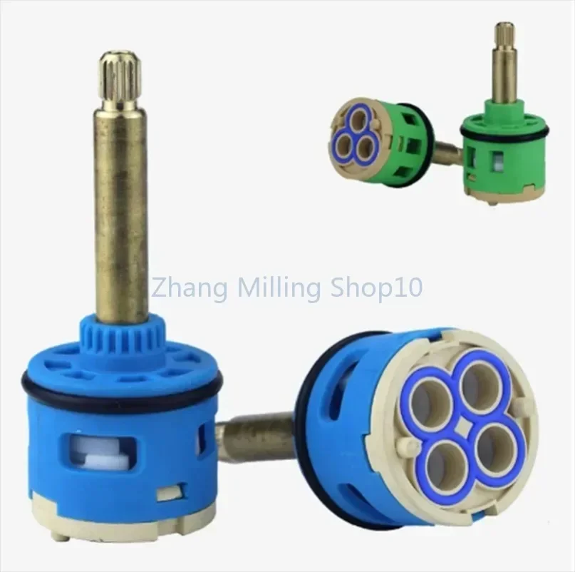 1PC-Shower-Room-Faucet-Cartridge-Accessories-Shower-Head-Bathtub-Water ...