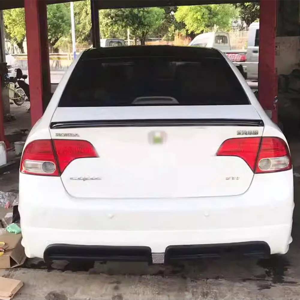 Honda civic reborn modification parts store