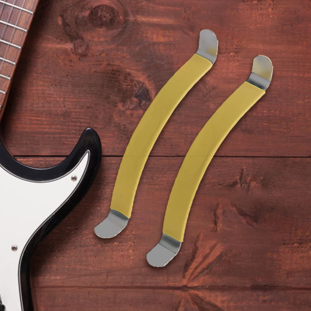 2Pcs-Guitar-String-Spreaders-Luthier-Care-Tool-Kit-for-Cleaning ...