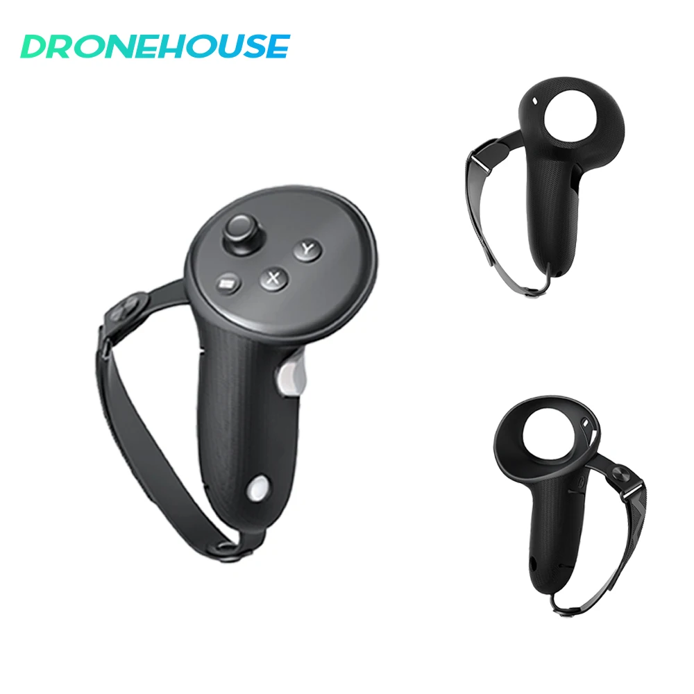 VR-Controller-Grips-Handle-Protective-Cover-Non-slip-Touch-Silicone ...