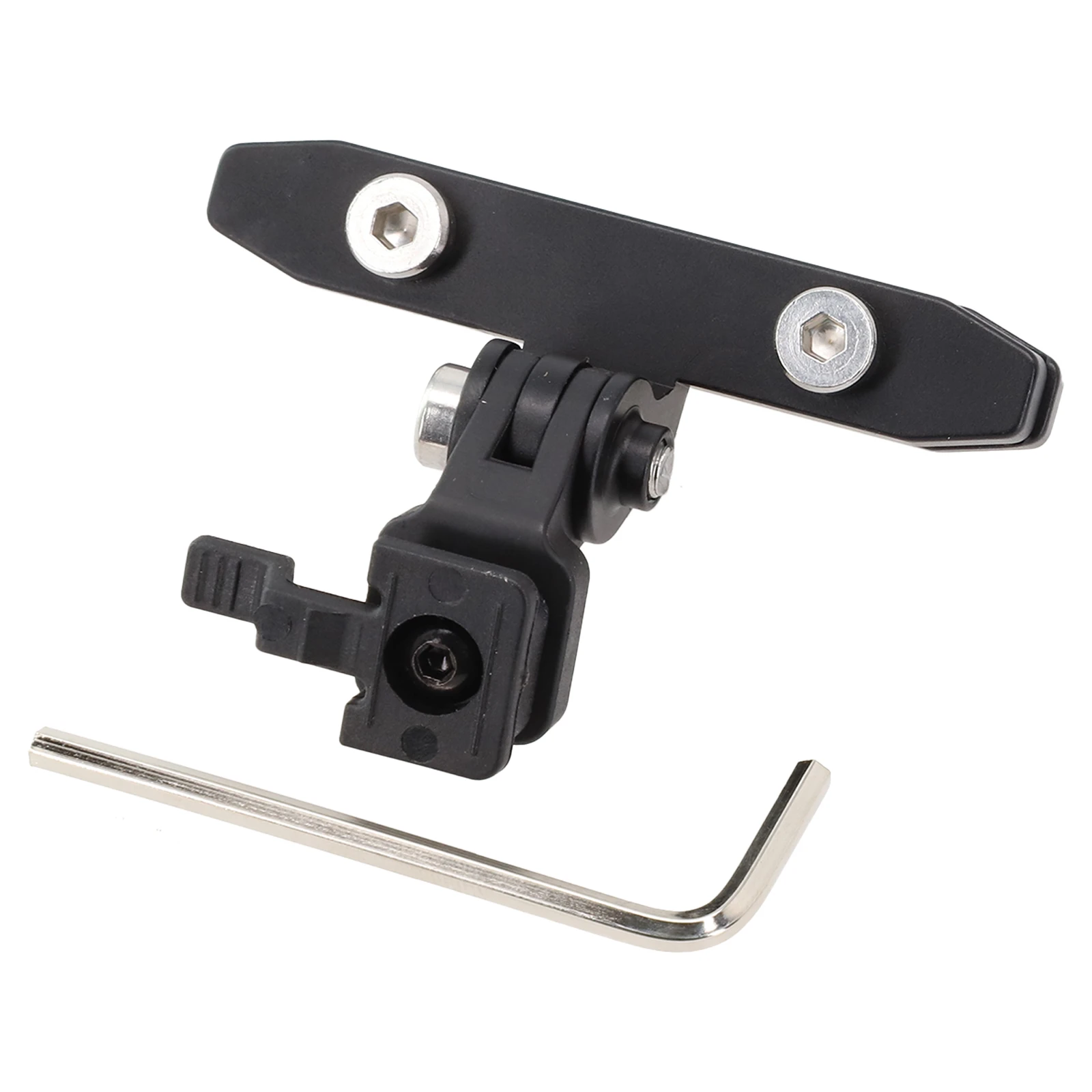 1 Pc Bicycle Saddle Light Mount For Trek-Bontrager Headlight Holder ...