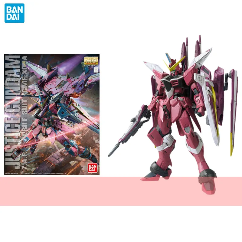 Cherry Blossom Pink Gunpla Action Figure Freedom Strike, 40% OFF