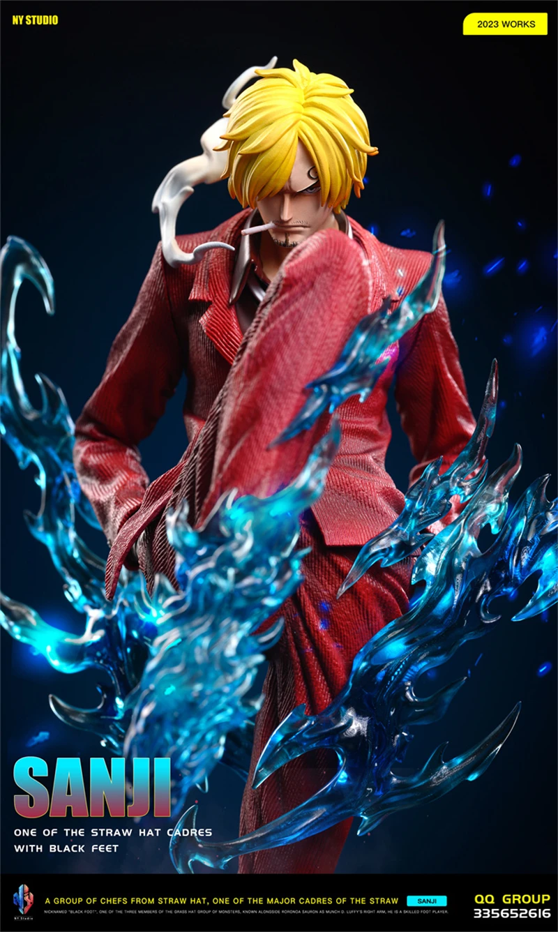 28cm-Presale-Smoking-Sanji-Figure-One-Piece-Suit-Figure-Pop-Vinsmoke ...