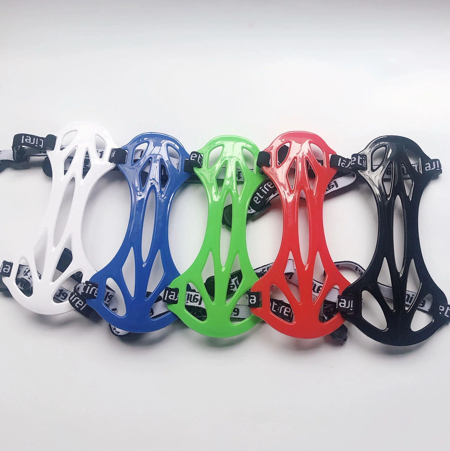 Archery-Arm-Guard-Bow-Arrow-Supplies-Bandage-Multicolor-Recursive ...