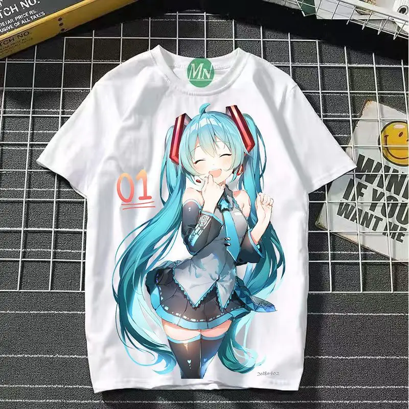 Hatsune Miku Clothes