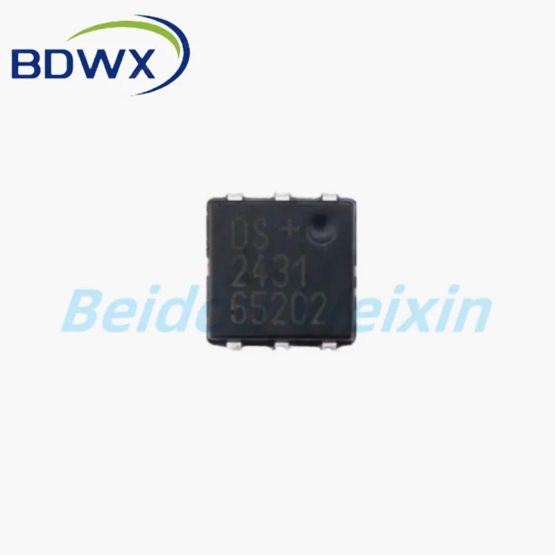 1Pcs-original-new-DS2431P-T-R-1Kbit-Single-Bus-TSOC-6-EEPROM.png