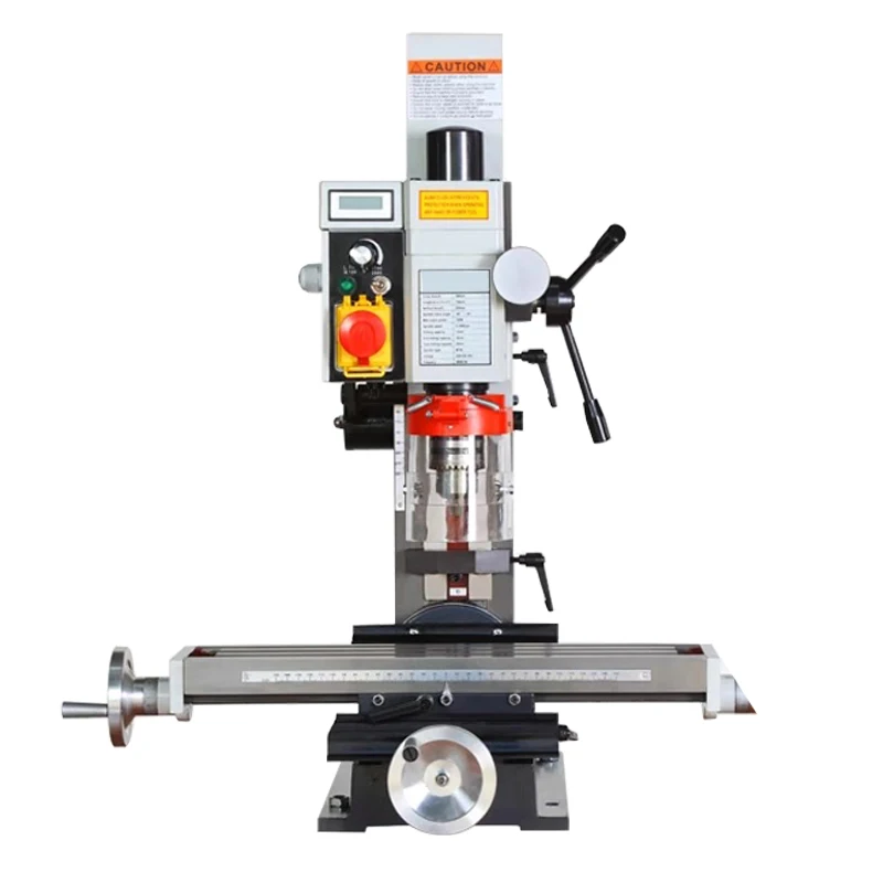 Multifunctional-household-drilling-and-milling-machine-small-drilling ...