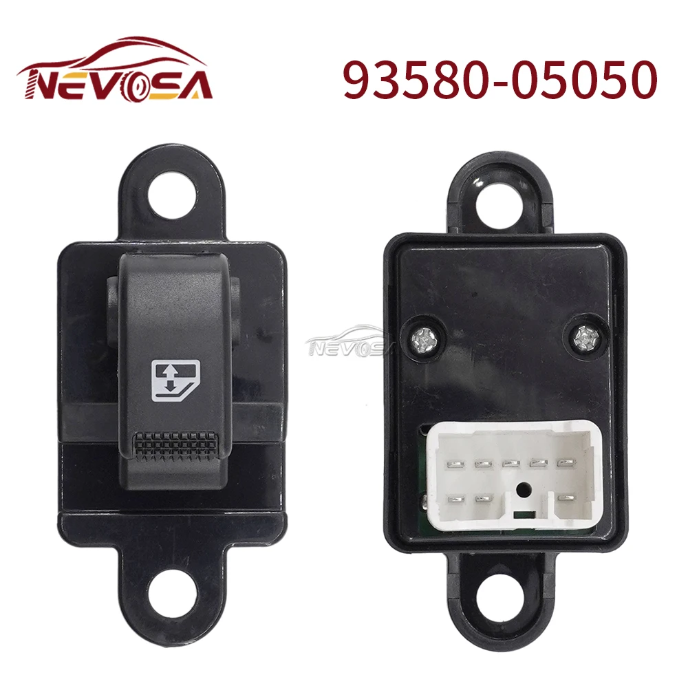 93580 05050 For Hyundai Santro 2005 2009 ATOS PRIME 2002 2008 New ...