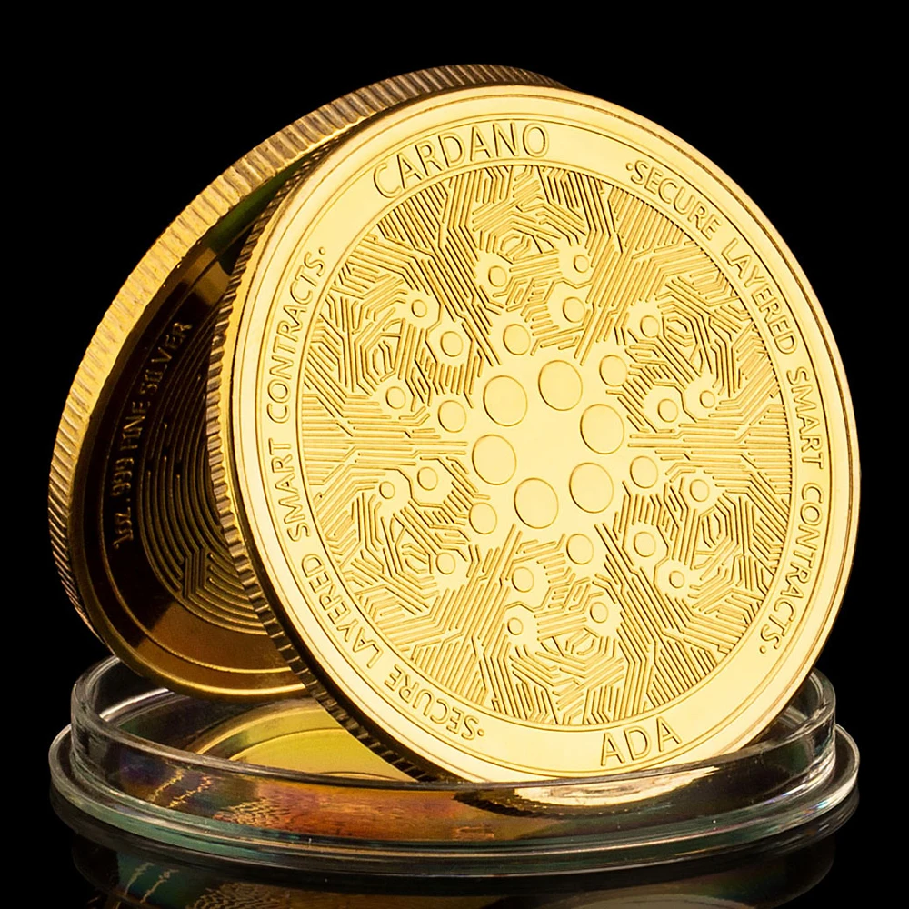 Ada-Cardano-Crypto-Coin-Cryptocurrency-Collectible-Coin-In-Code-We-Trust-Art-Collection-Physical ...