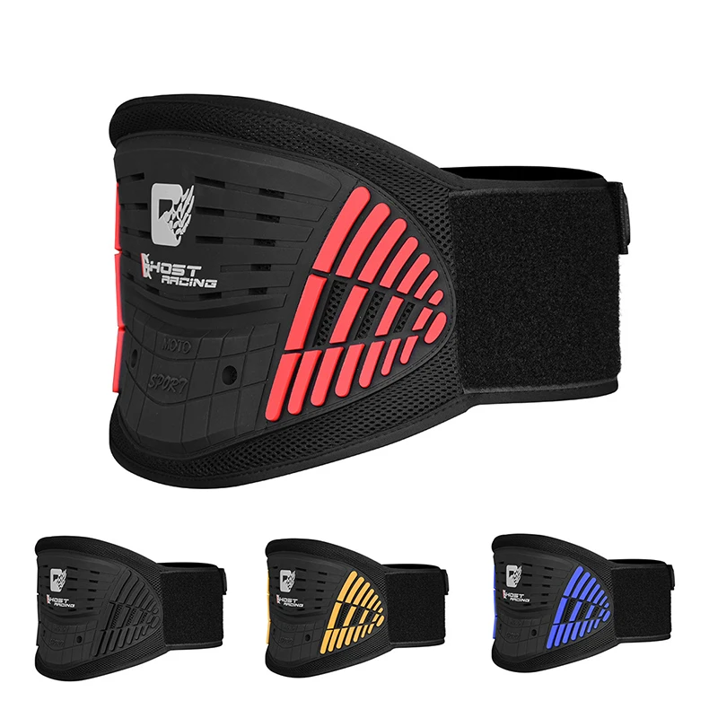 Motorcycle-Waist-Support-Moto-Brace-Motocross-Off-Road-Racing-Safety ...