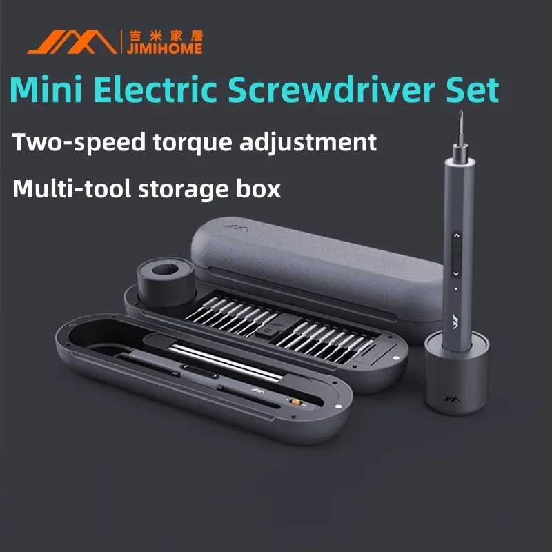 JIMIHOME-Cordless-Electric-Screwdriver-Set-35-in1Mini-Precision ...