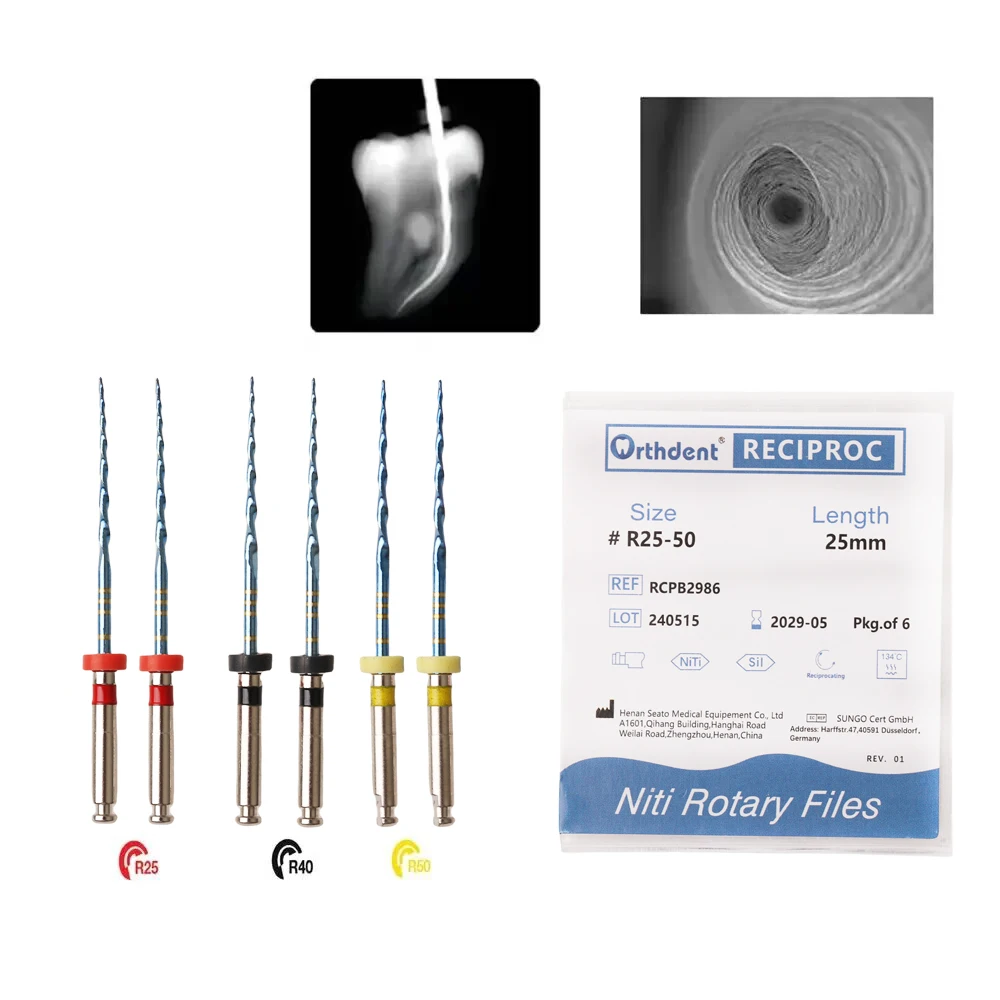Orthdent Dentistry Store