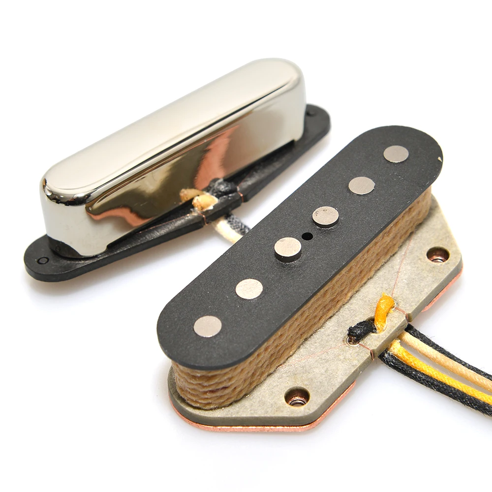 Electric-Guitar-Pickup-Hot-Classics-Alnico-3-Magnet-1964-Pickup-with ...