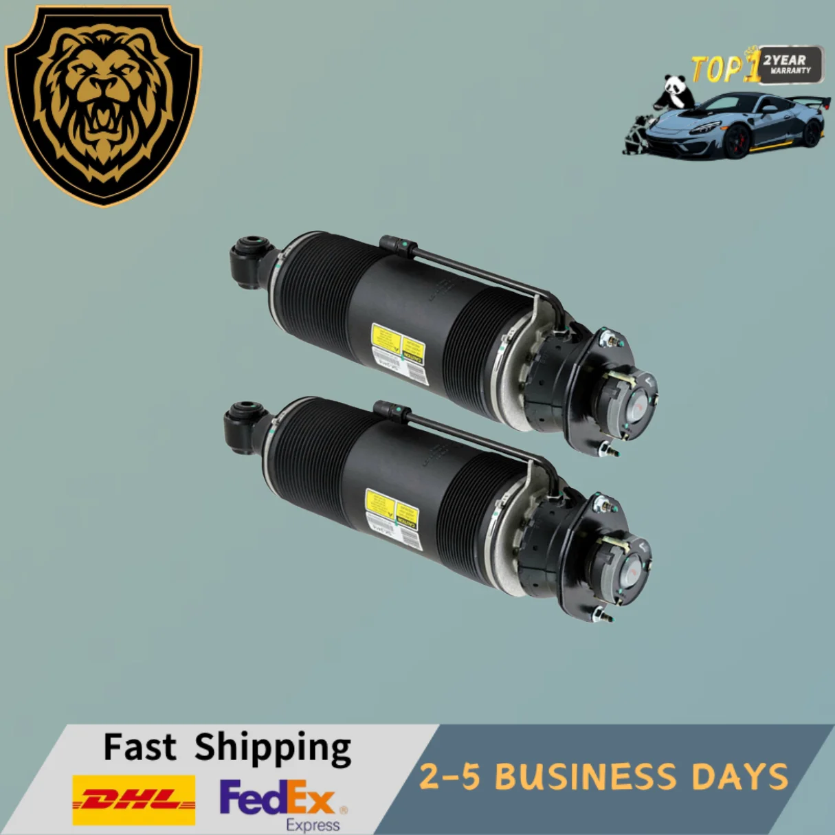 Picture-1-of-5-Hover-to-zoom-For-Mercedes-Benz-R230-SL500-SL600-Rear ...