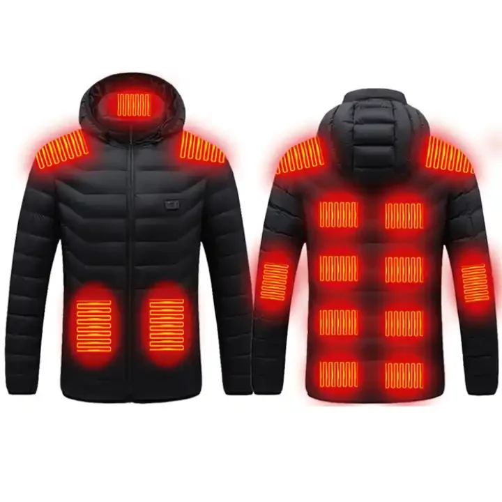 Men-19-Areas-Heated-Jacket-Warm-USB-Heating-Jackets-Smart-Heated ...