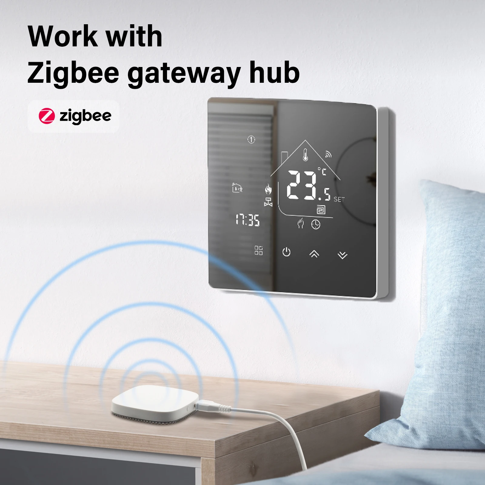 Tuya-Smart-ZigBee-Thermostat-WiFi-f-r-elektrische-Wasser-boden ...