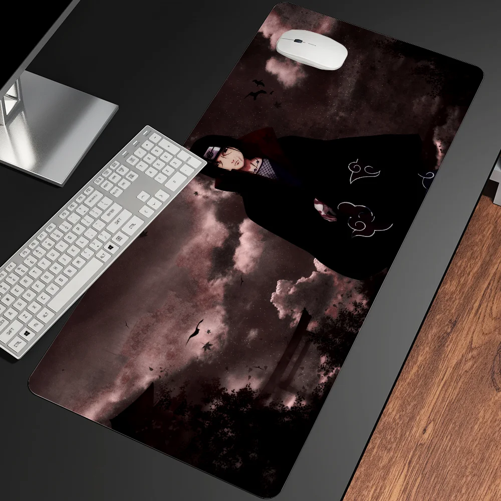 Alfombrilla-de-rat-n-grande-Itachi-de-Naruto-para-juegos-tapete-grueso ...