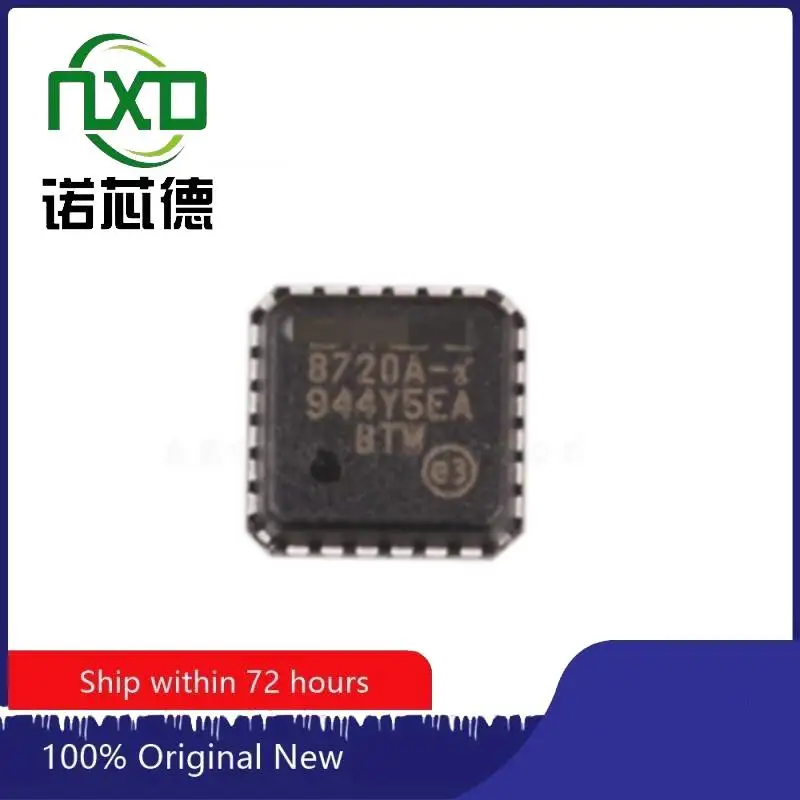10PCS-LOT-Original-genuine-SMD-LAN8720AI-LAN8720AI-CP-TR-QFN-24 ...