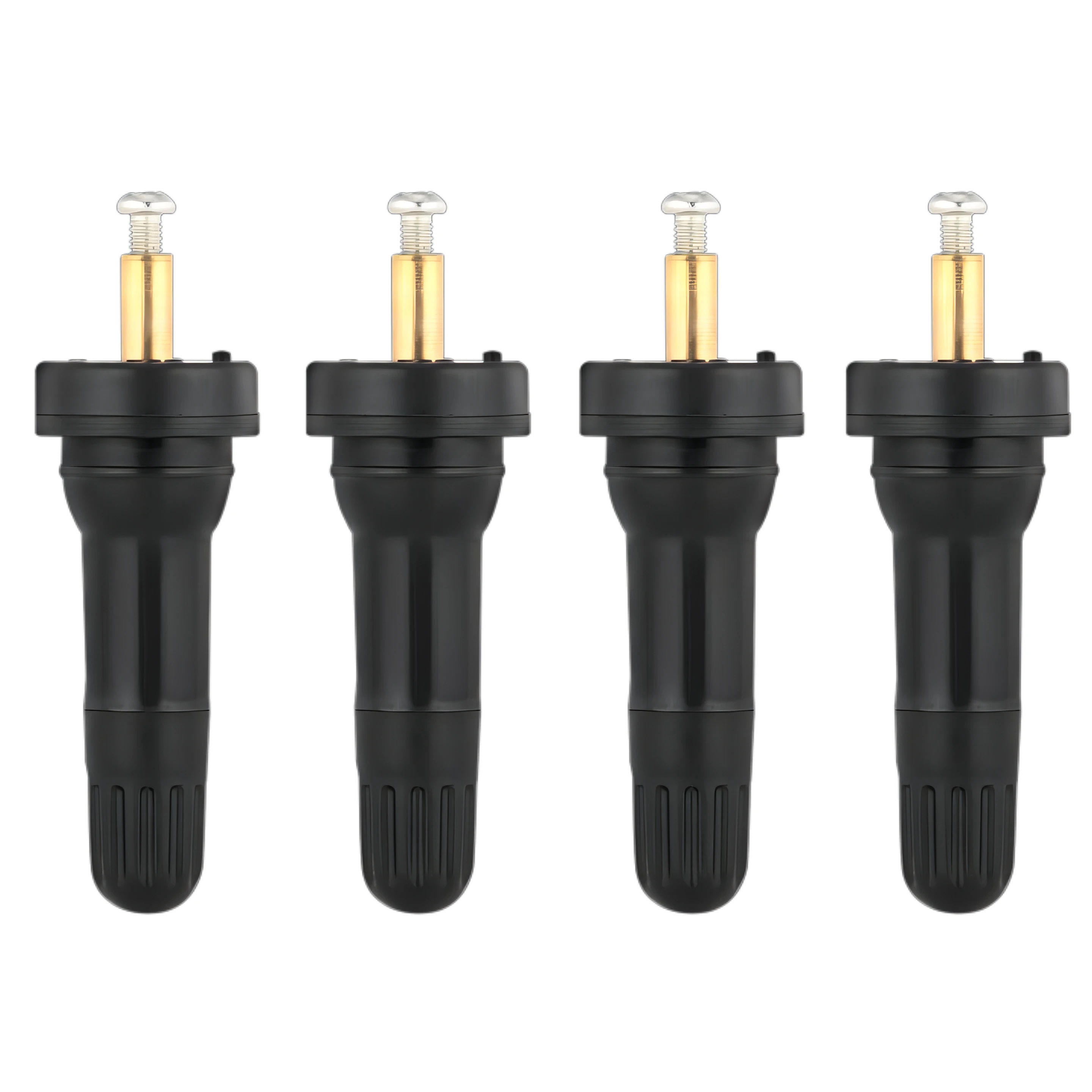 Rubber-Tyre-TPMS-Sensor-Valve-Stem-Tire-Pressure-Monitoring-System ...